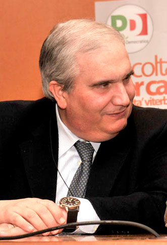 Fioroni: In politica è indispensabile fare la cosa giusta al momento giusto